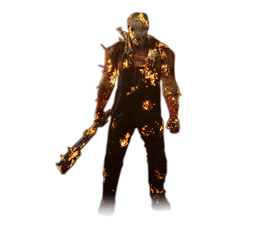 Dead by Daylight Builds