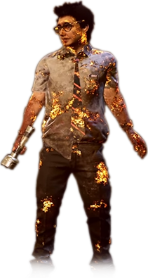 Dead by Daylight Builds